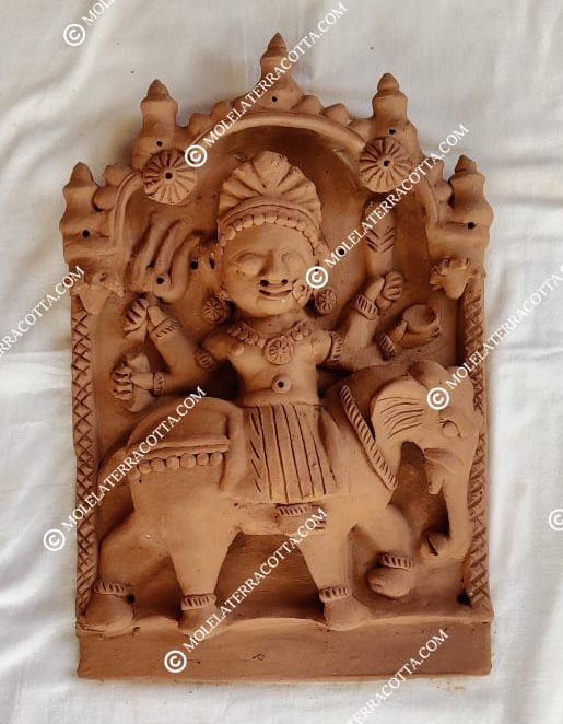 Amazing Traditional Terracotta Clay Art Gallery [2020]