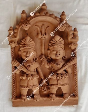 Traditional Terracotta Clay Art Gallery [2020] – Molela Terracotta