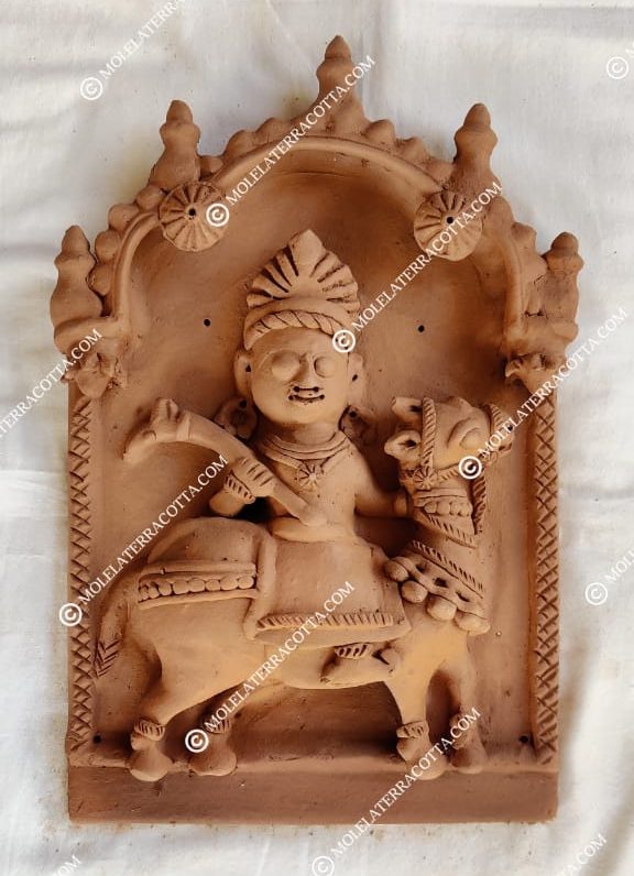 Traditional Terracotta Clay Art Gallery [2020] – Molela Terracotta