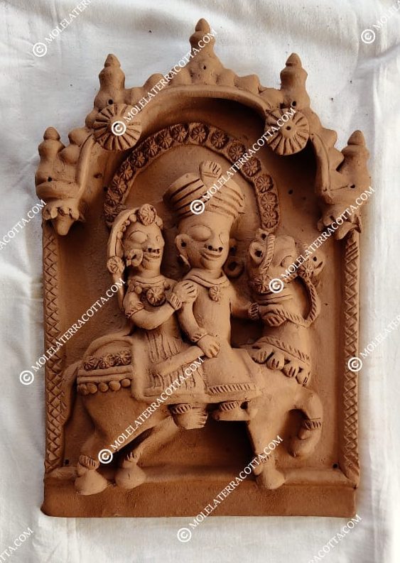 Amazing Traditional Terracotta Clay Art Gallery [2020]